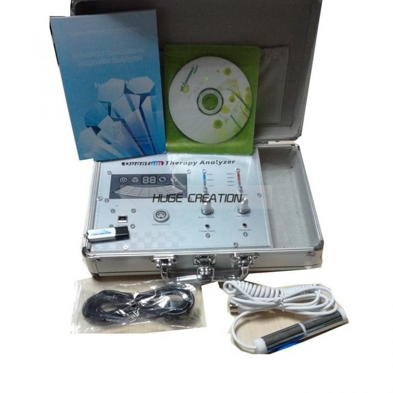 The Pros And Cons Of Quantum Body Analyzer Machine - MAIKONG Quantum ...