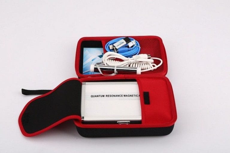 What Is A Quantum Analyser Machine? - MAIKONG Quantum Resonance ...