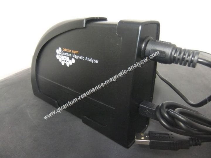 Quantum Medicine Machine: Revolutionizing Healthcare - MAIKONG Quantum ...