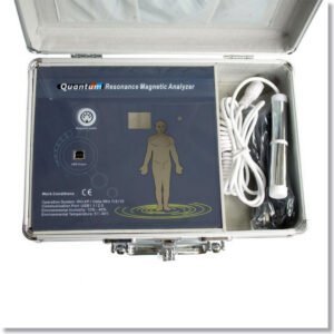 Quantum Therapy Analyzer: What Is It And How Does It Work? - MAIKONG ...