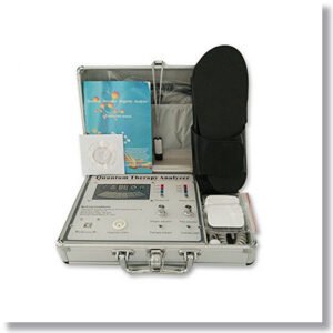 Quantum Magnetic Resonance Analyzer With Therapy: Everything You Need To Know - MAIKONG Quantum ...