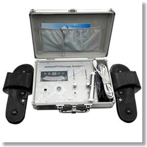 Quantum Therapy Analyzer: What Is It And How Does It Work? - MAIKONG ...