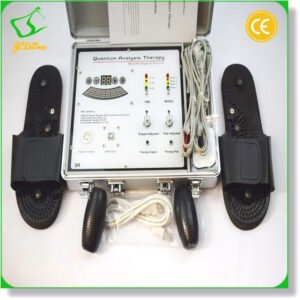 Quantum Magnetic Resonance Analyzer With Therapy: Everything You Need ...