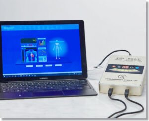 Quantum Magnetic Resonance Analyzer With Therapy: Everything You Need To Know - MAIKONG Quantum ...
