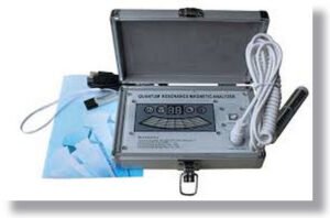 Quantum Magnetic Resonance Analyzer With Therapy: Everything You Need To Know - MAIKONG Quantum ...