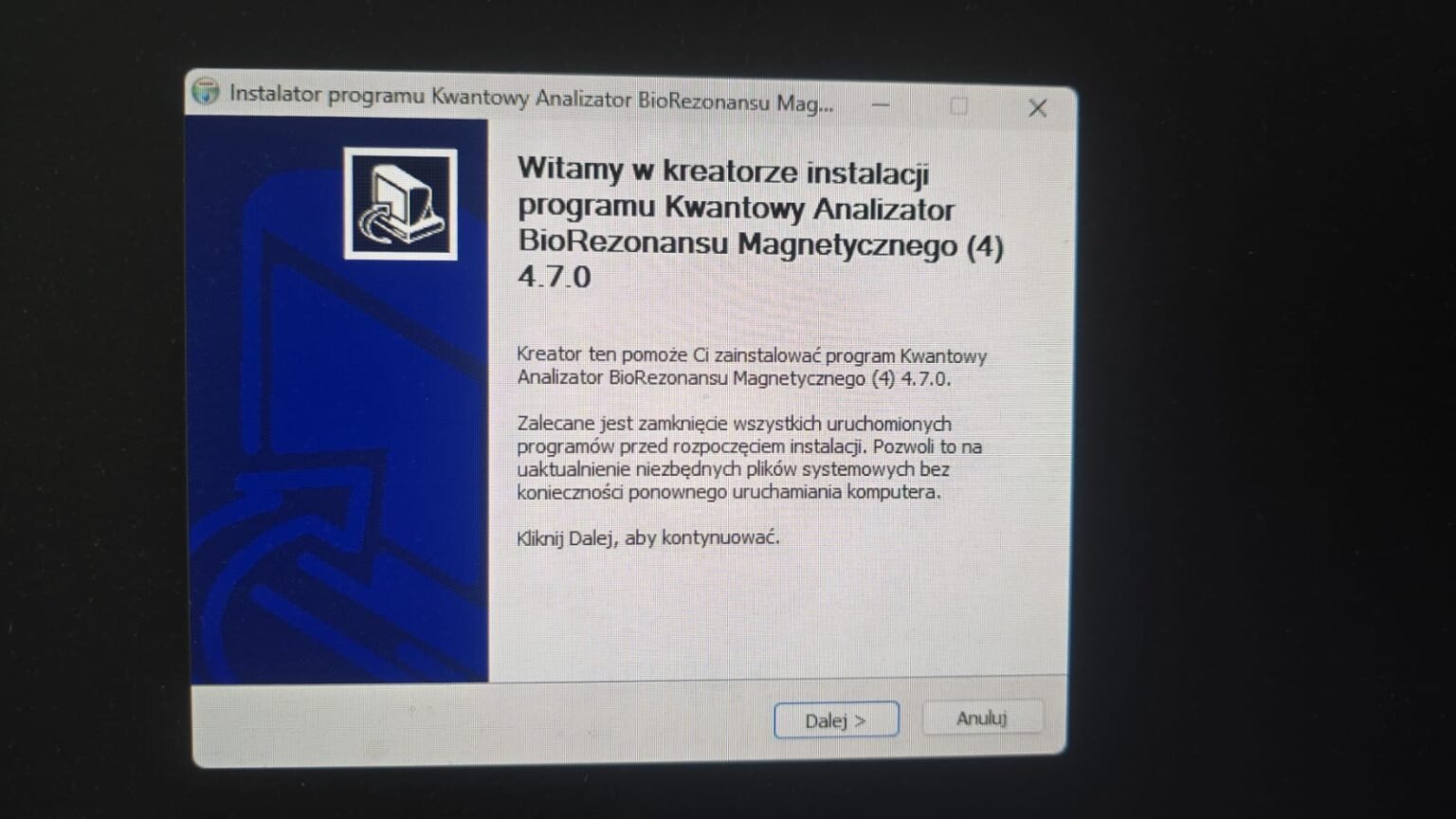 2025-04-28 | Poland – Mariusz | Quantum Software | Windows 11 Download ...